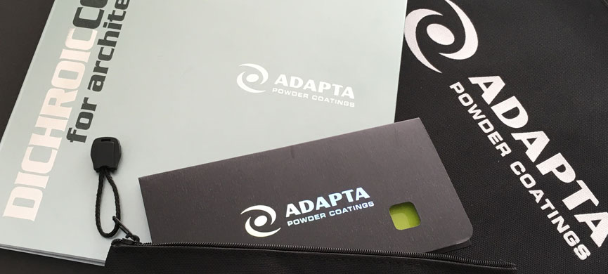 Nuevo catálogo ADAPTA - PEDECA Press