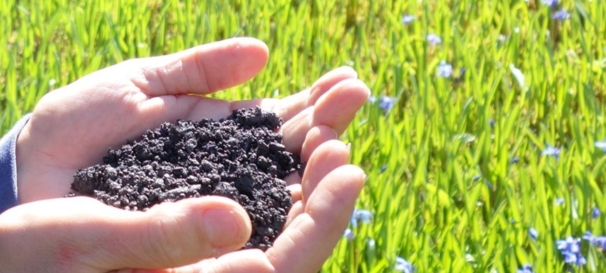 Producto novedoso para la fabricación de aluminio primario ...