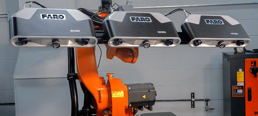 FARO presentará sus últimas innovaciones tecnológicas en la BIEHM 2016 ...