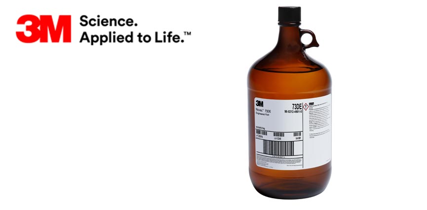 3M Novec. Alternativa sostenible al bromuro de n-propilo (nPB) en ...