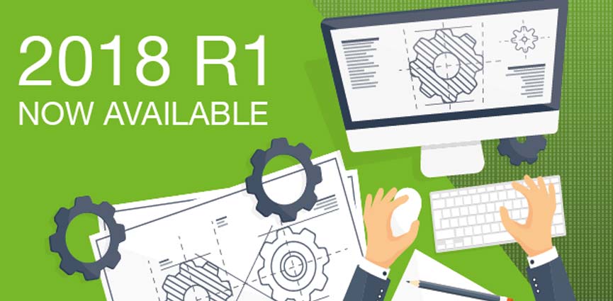 Vero Software presenta las nuevas versiones de software 2018 R1 ...