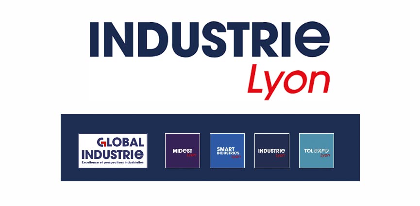 GLOBAL INDUSTRIE, en Eurexpo Lyon! - PEDECA Press