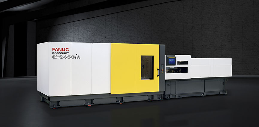 FANUC EN EMAF 2018 - PEDECA Press