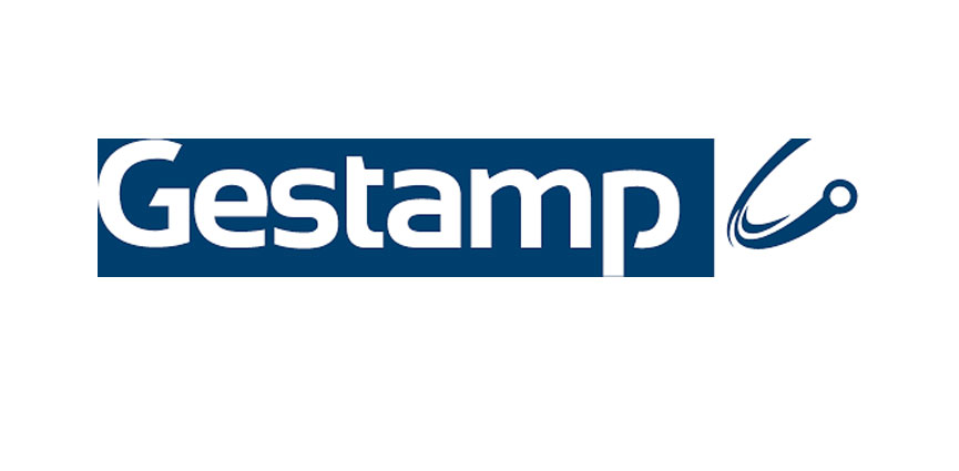Gestamp Logo