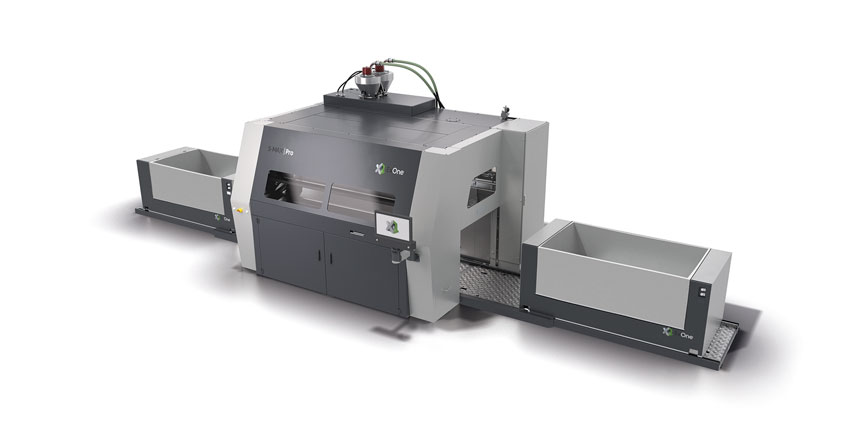 ExOne y Siemens, Partners para llevar la Industria 4.0 a la impresión ...