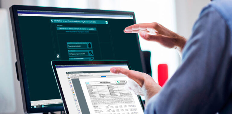 Hexagon presenta QUINDOS 2019.2 - PEDECA Press