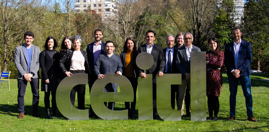 Arranca el proyecto CEFAM para fortalecer la fabricación aditiva ...