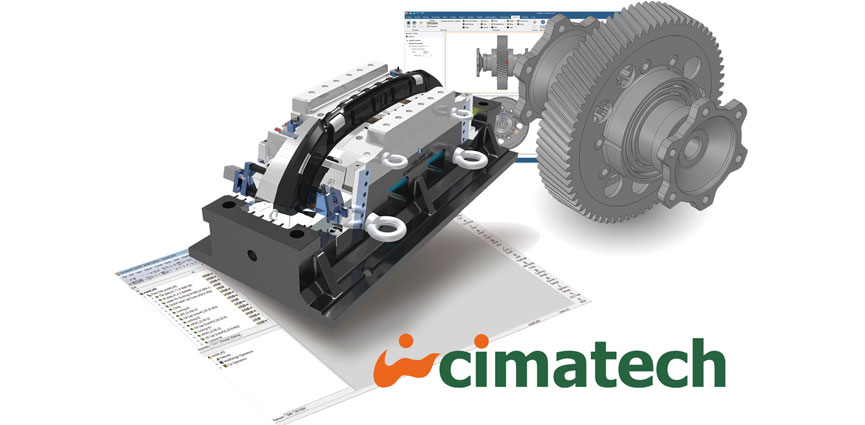 AsorCAD y Cimatech firman un acuerdo de colaboración para ofrecer el ...
