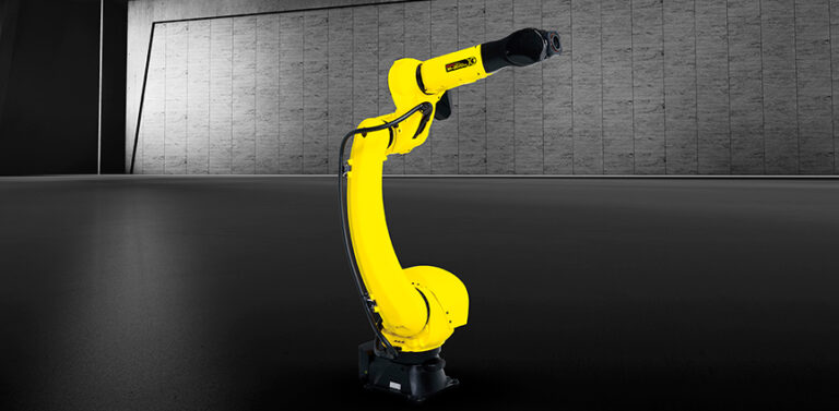 FANUC, nuevos robots M-20iD/35 y ARC Mate 120iD/35: Alta productividad ...