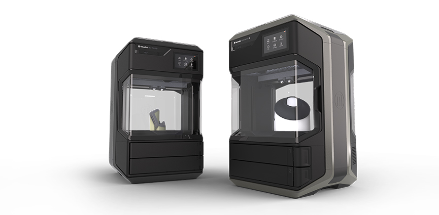 MakerBot amplía su red de distribuidores en la Península Ibérica con Excelencia-Tech - PEDECA Press