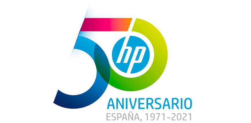 HP España: 50 años de compromiso con la Innovación La compañía ...