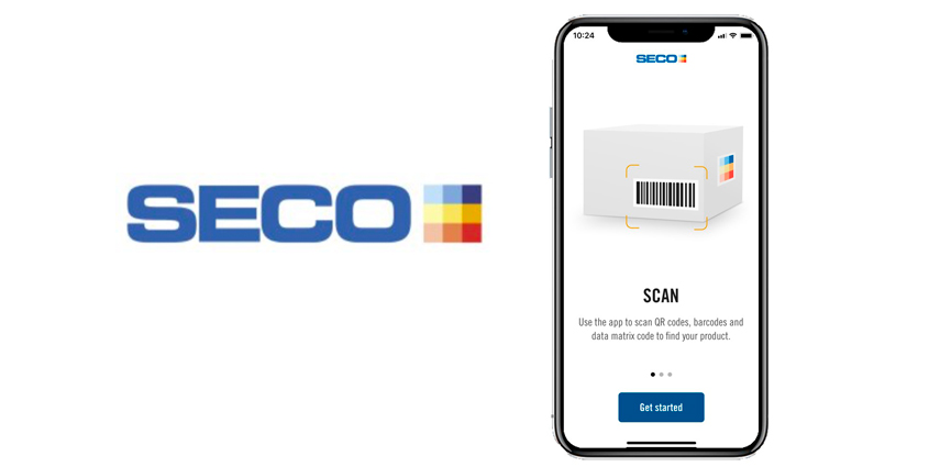 SECO. Los códigos de matriz de datos revolucionan el flujo de ...