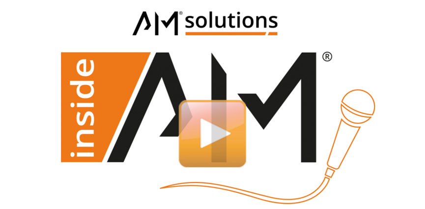 AM Solutions. “La fabricación aditiva está cambiando el mundo”. ¿Es ...