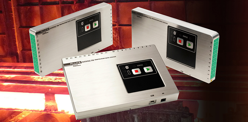 Fluke Process Instruments presenta el nuevo sistema Furnace Tracker de ...