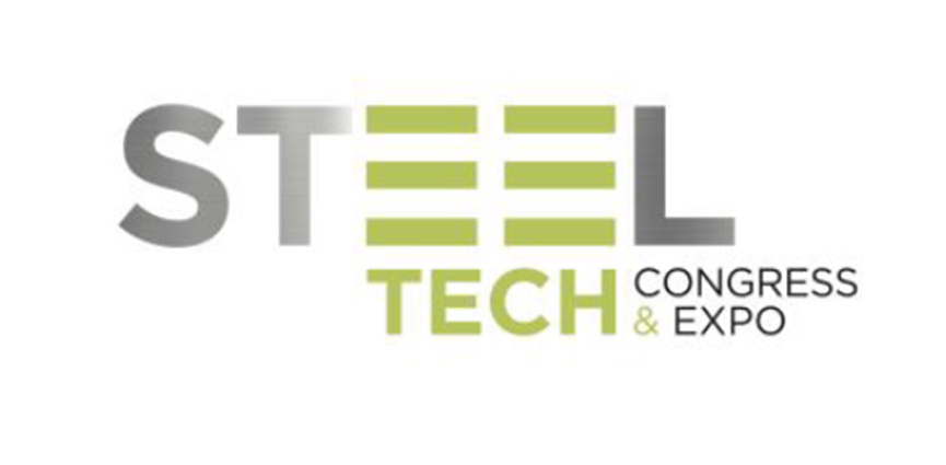 La primera edición de STEEL TECH, del 19 al 21 de octubre en BILBAO ...