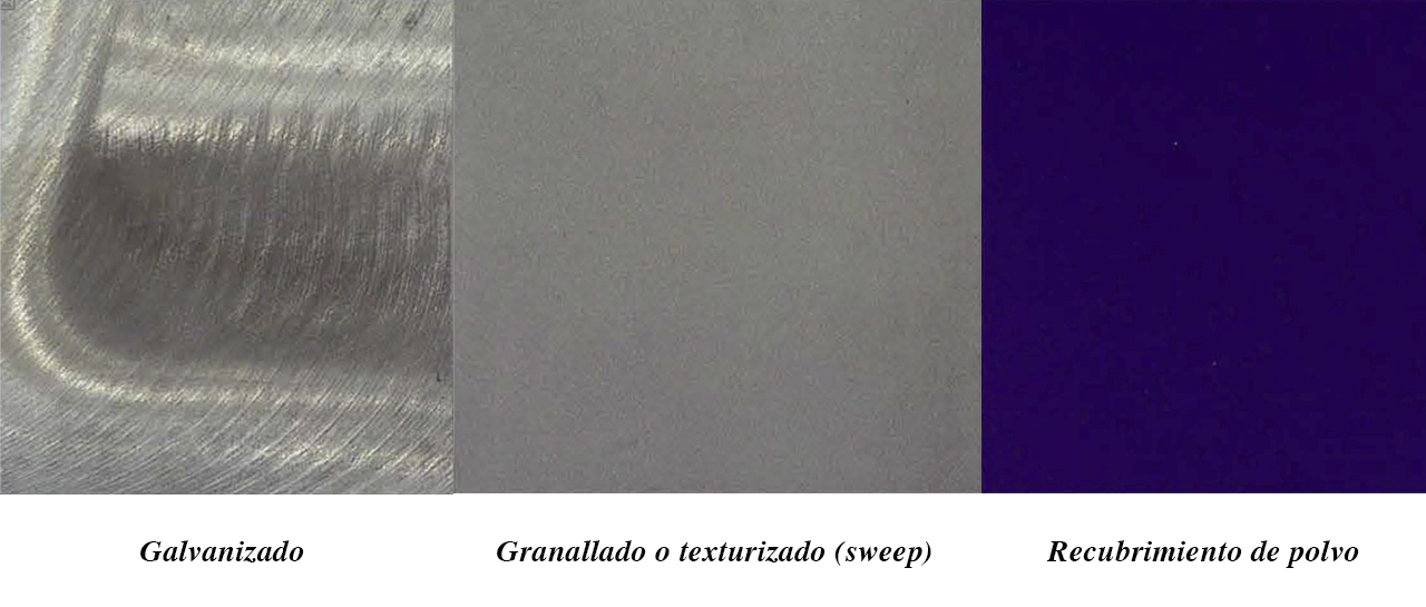GRITTAL, la alternativa económica a abrasivos minerales como el ...
