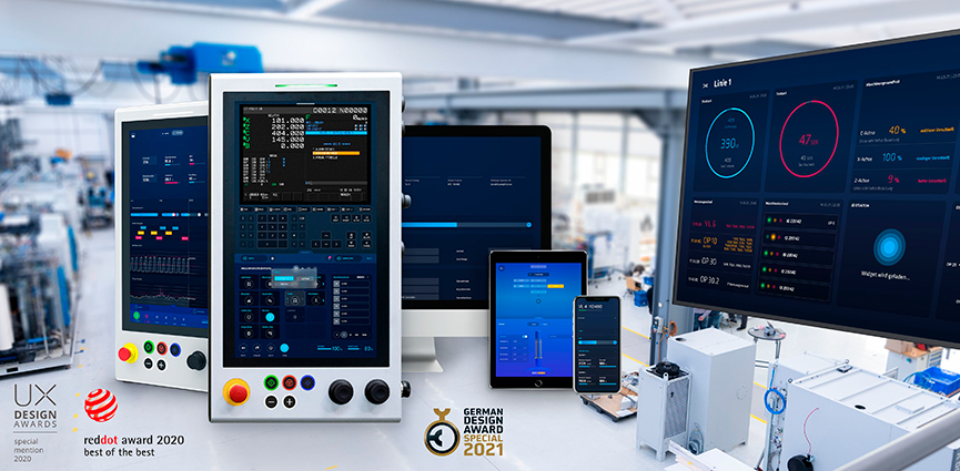 EMAG presenta en la BIEMH soluciones interesantes para todo lo ...