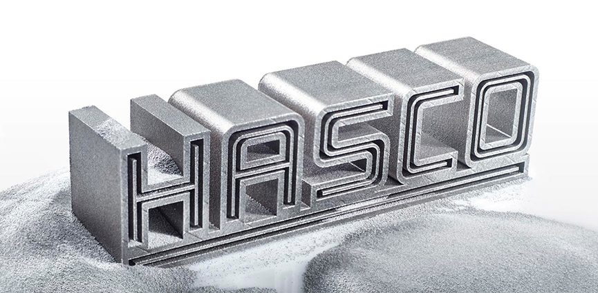 Las innovaciones de HASCO en vivo - PEDECA Press