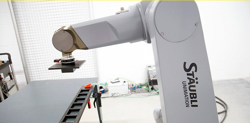 TEKNIKER. Ingeniería de precisión aplicada a máquina herramienta ...