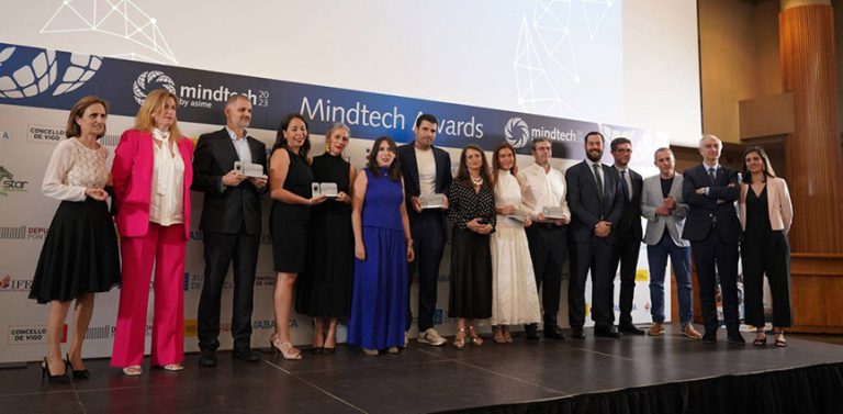 La feria MINDTECH cierra su tercera edición con más de 200 expositores y 7.000 visitas - PEDECA ...