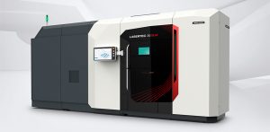 DMG MORI. Estreno mundial: el nuevo LASERTEC 30 SLM de 3.ª generación ...