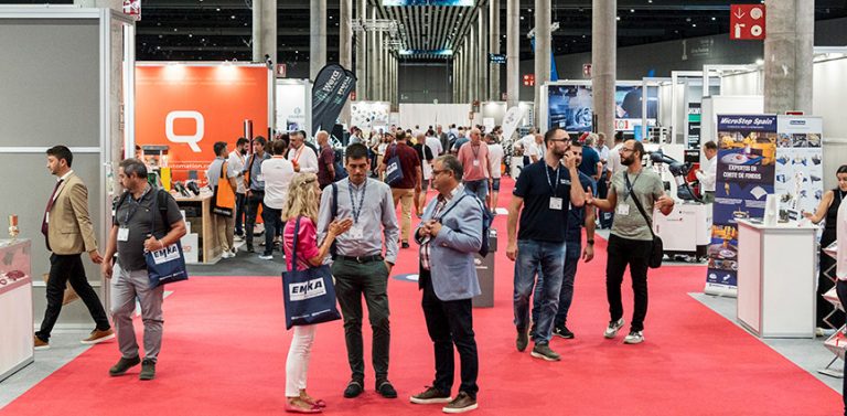 Advanced Manufacturing Barcelona abre inscripciones para su segunda ...